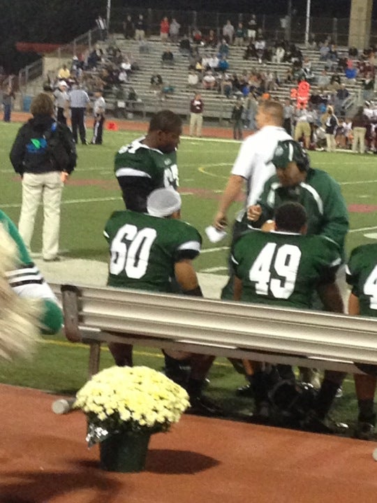 Central Dauphin Middle School, 4600 Locust Ln, Lower Paxton Twp, PA ...