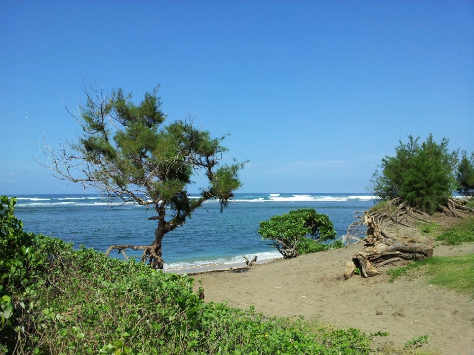 Waihee Beach Park, Halewaiu Rd, Wailuku, HI, Beach - MapQuest