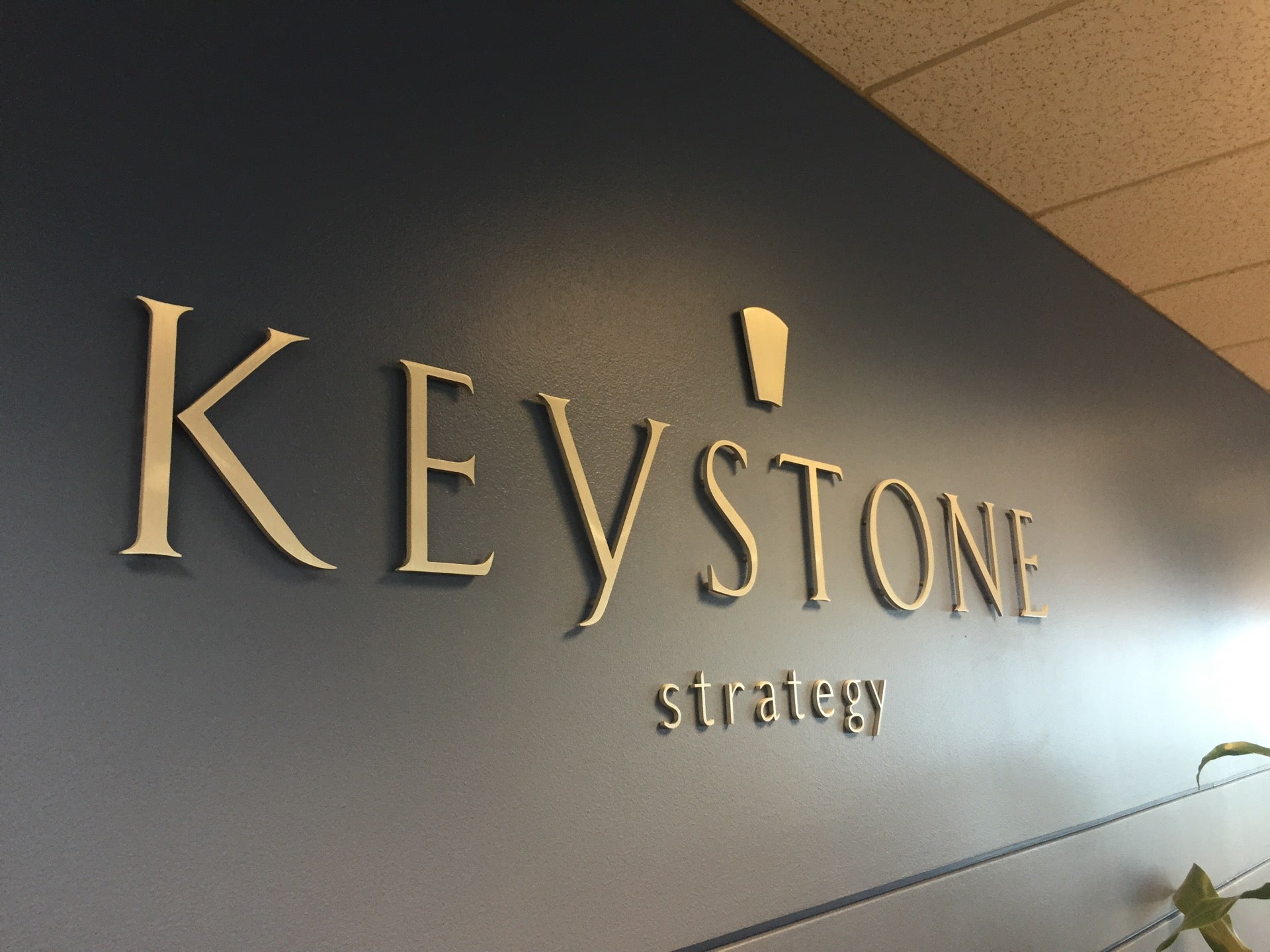 Keystone Strategy, LLC, 2000 Sierra Point Pkwy, Brisbane, CA, Business ...
