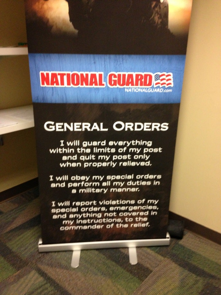 333rd Military Police Brigade Headquarters, Farmingdale, NY, Military ...