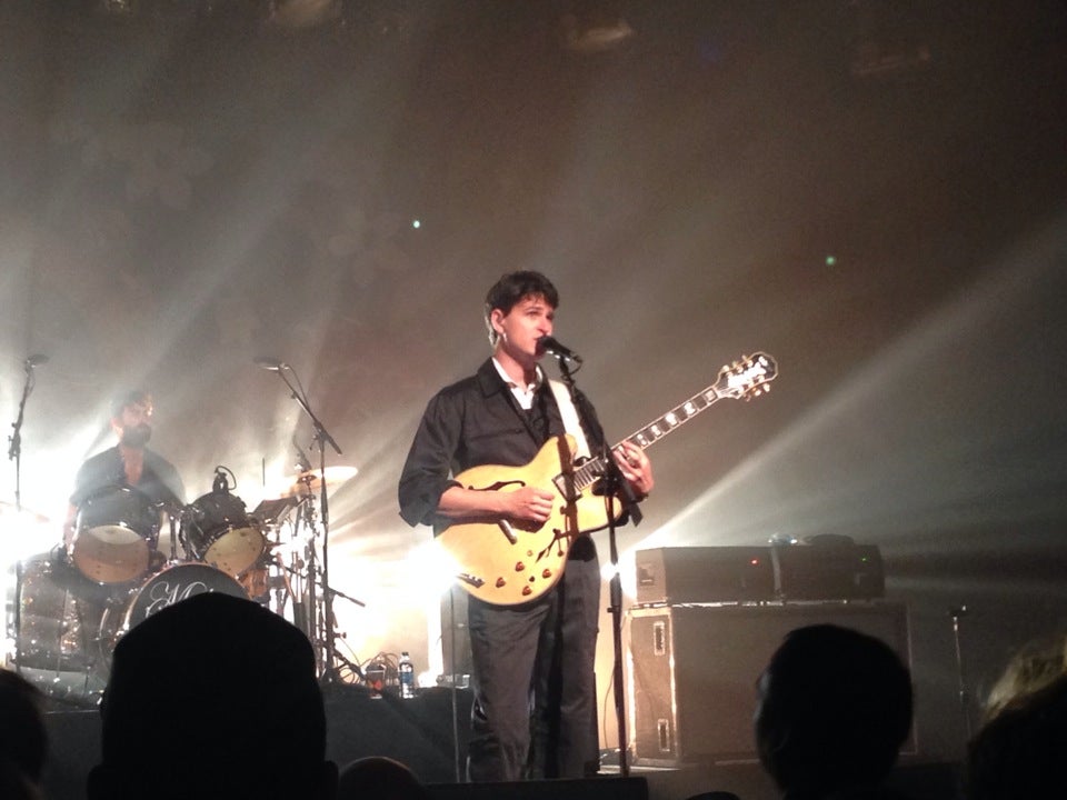 Kiva Auditorium, 401 2nd St NW, Albuquerque, NM, Performing Arts - MapQuest