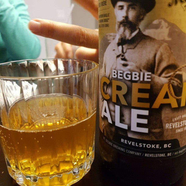 Mt. Begbie Brewing Co, 2155 Oak Dr, Revelstoke, BC, Brew Pub - MapQuest