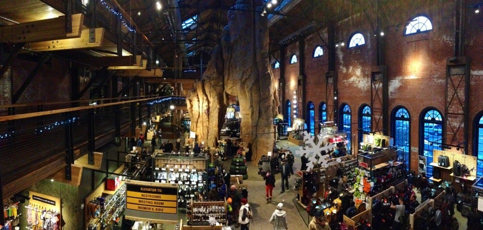 Rei In Denver Area