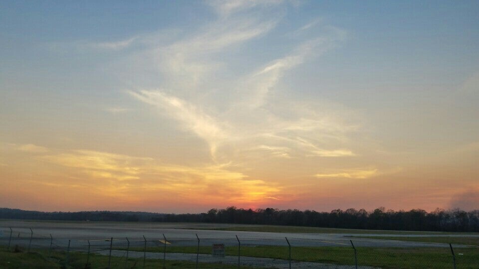 Fryar Drop Zone, Fort Mitchell, AL, Military Bases - MapQuest