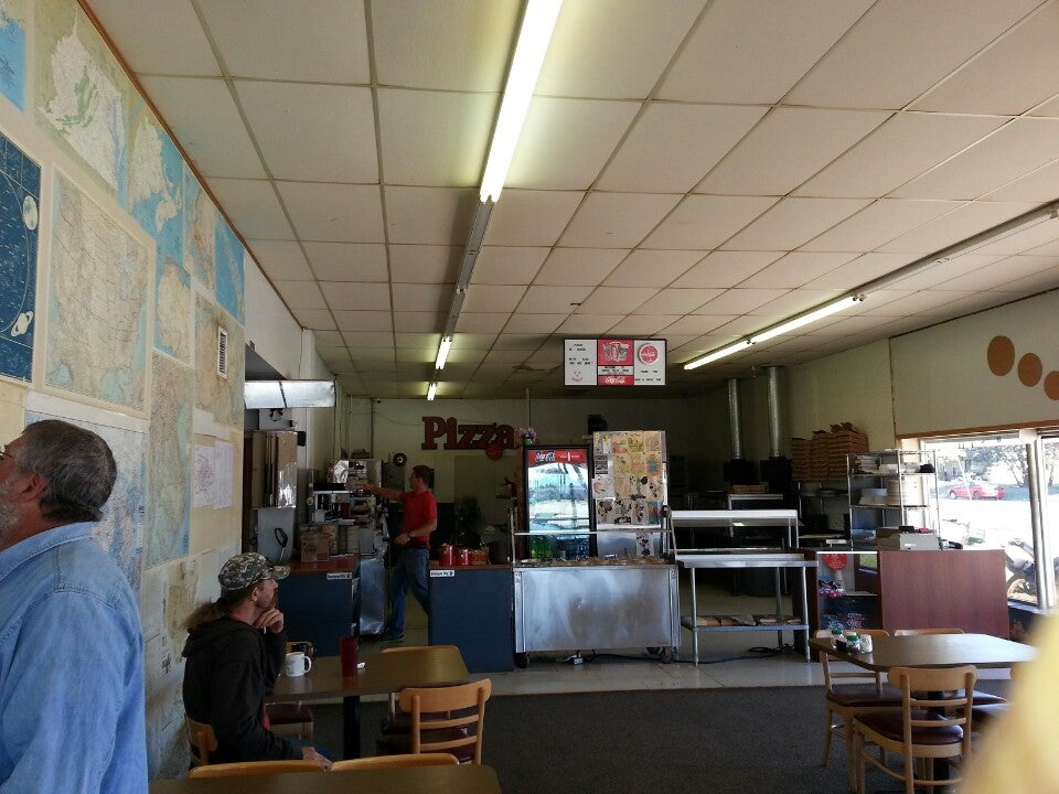 Protection, KS Map & Directions - MapQuest