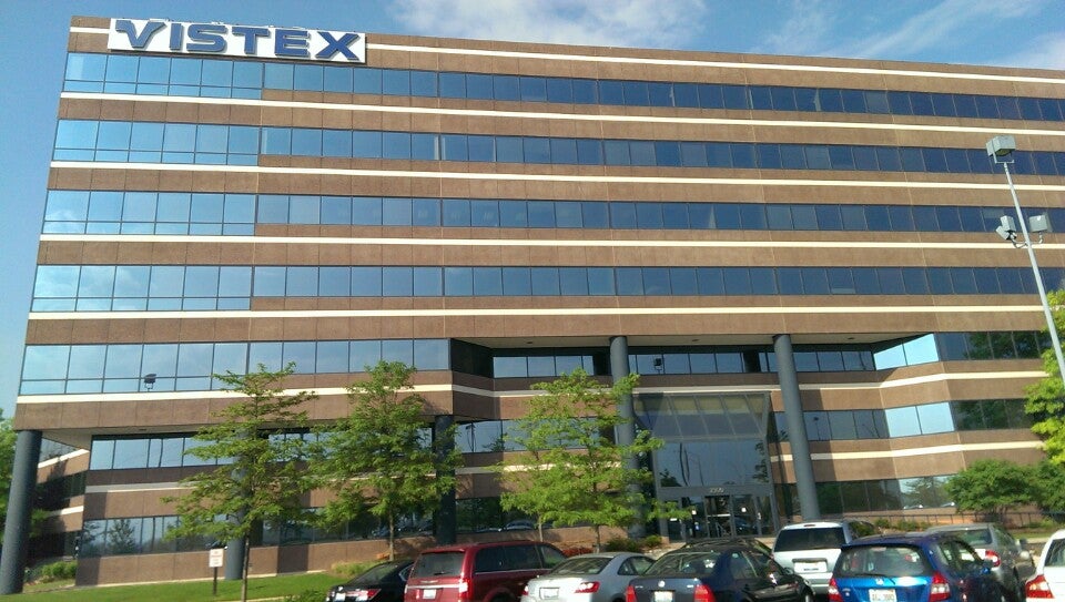 Vistex, 2300 Barrington Rd, Suite 7, Hoffman Estates, IL - MapQuest