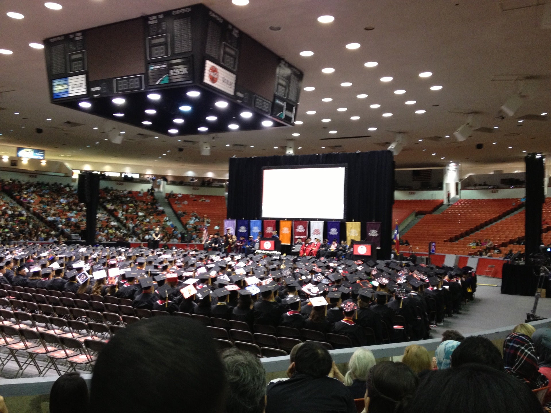 Melcher Gymnasium, 4800 Calhoun Rd, Houston, TX, Colleges ...