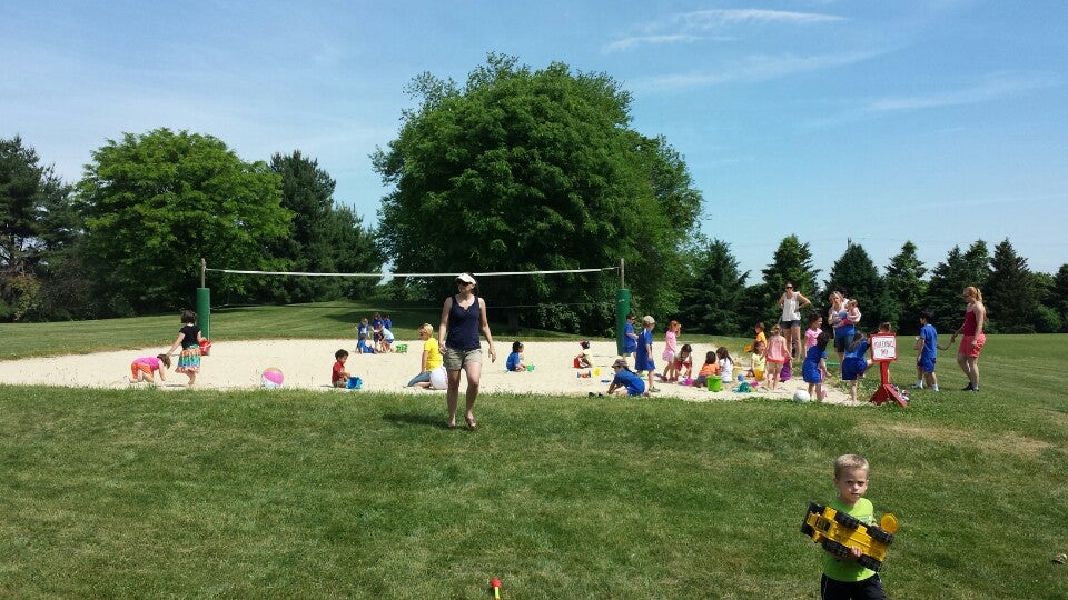 Louise Moore Park, 151 Country Club Rd, Easton, PA, Playgrounds - MapQuest