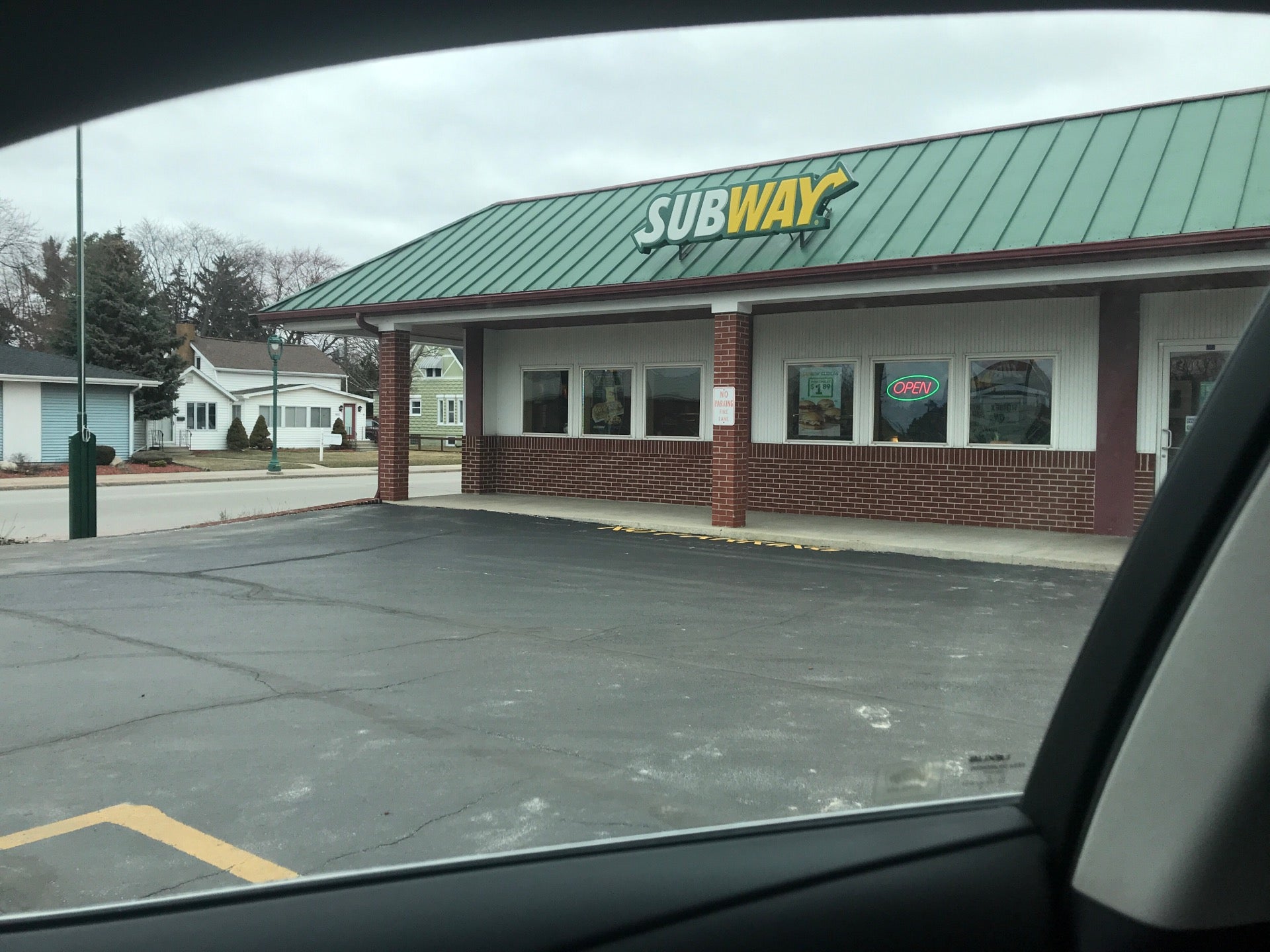 Reese, MI Map & Directions - MapQuest