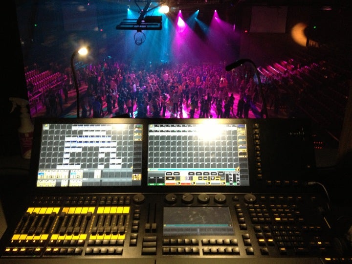 Hart Auditorium, 525 S Center St, Rexburg, ID, Music Shows - MapQuest