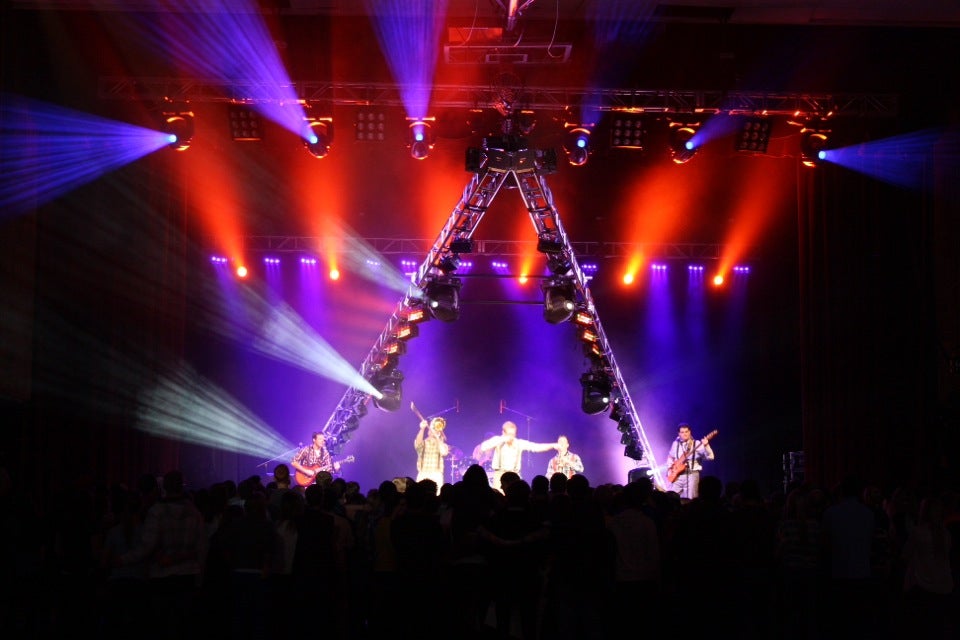 Hart Auditorium, 525 S Center St, Rexburg, ID, Music Shows - MapQuest