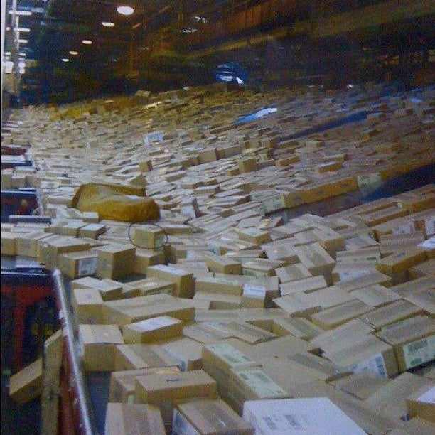 Delanco Township, NJ Map & Directions - MapQuest