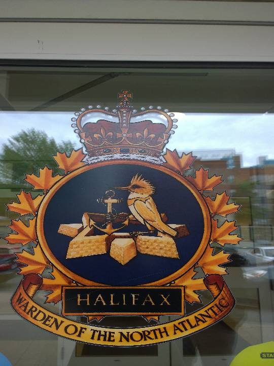 Stadacona, Gangway Rd, Halifax, NS, Military Bases - MapQuest