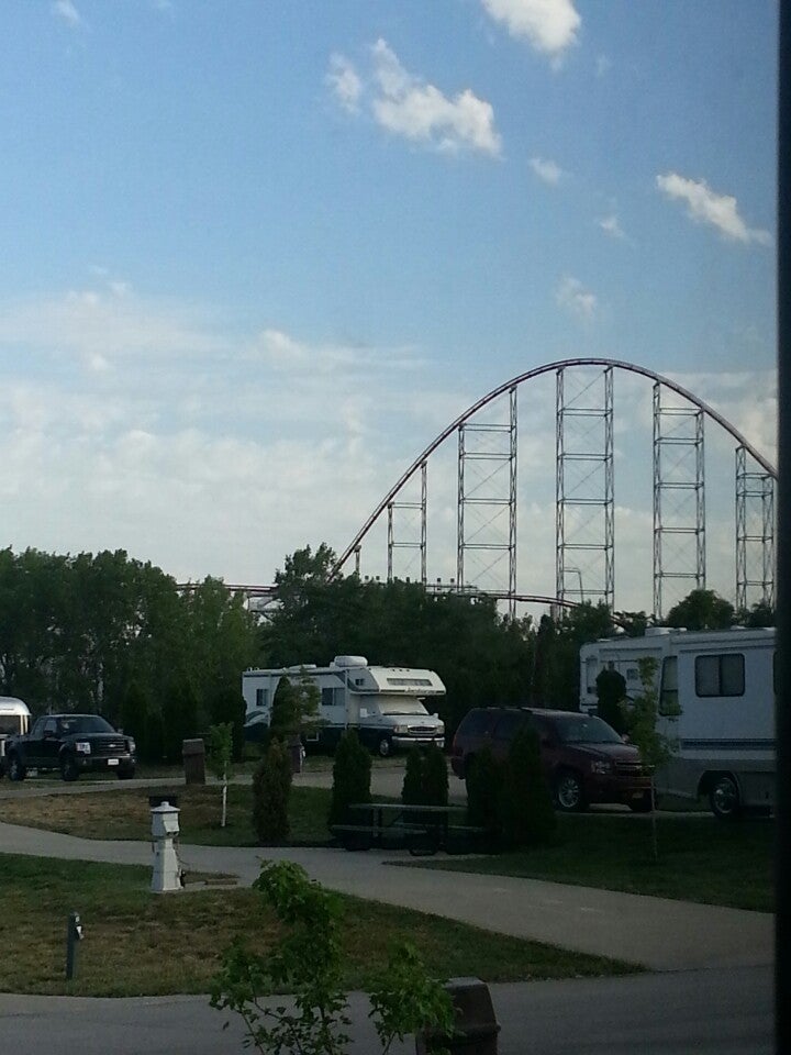 Birmingham, MO Map & Directions - MapQuest