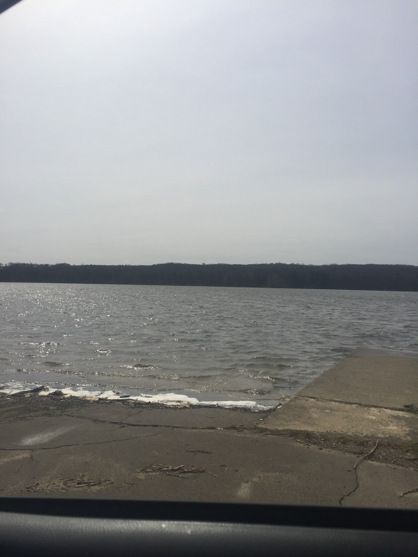 Lake Wilhelm, Hadley, PA - MapQuest