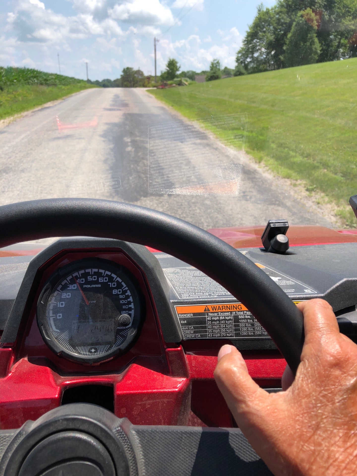 Odon, IN Map & Directions - MapQuest