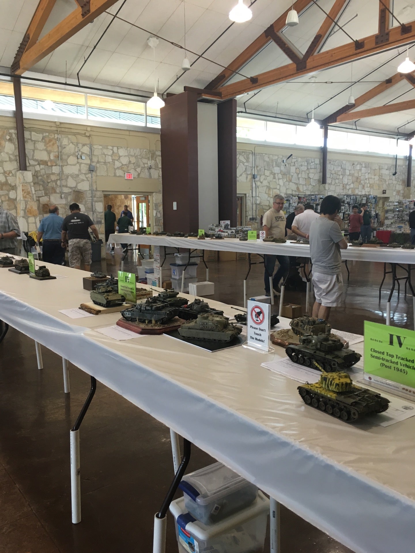 Georgetown Community Center, 445 E Morrow St, Georgetown, TX, Cultural ...