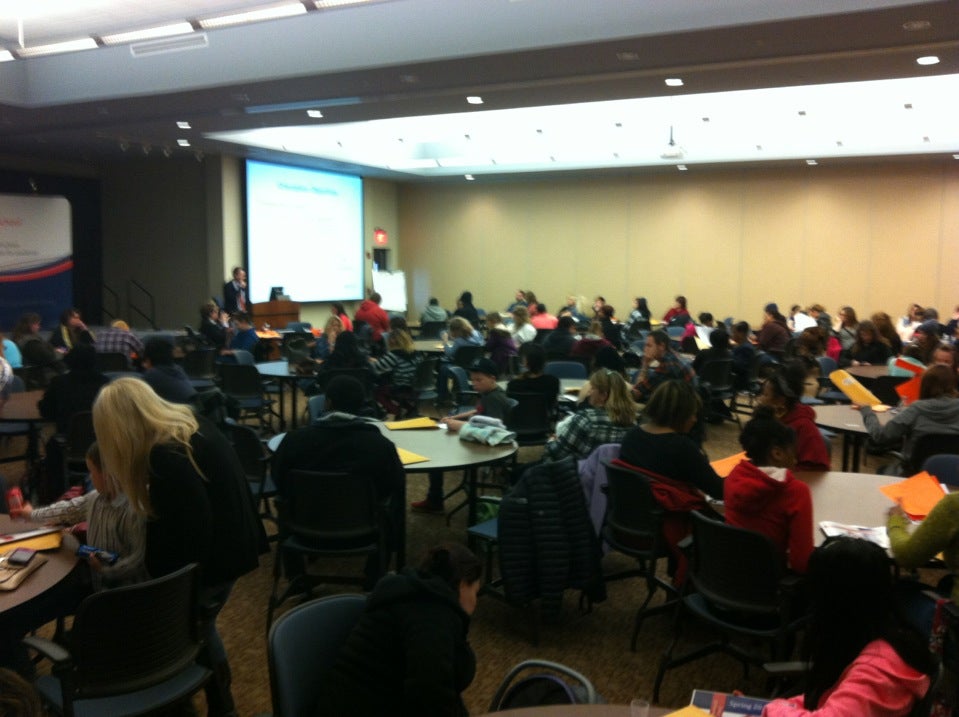 Martin Professional Development Center, 2400 Fairfax Ave, Nashville, TN ...