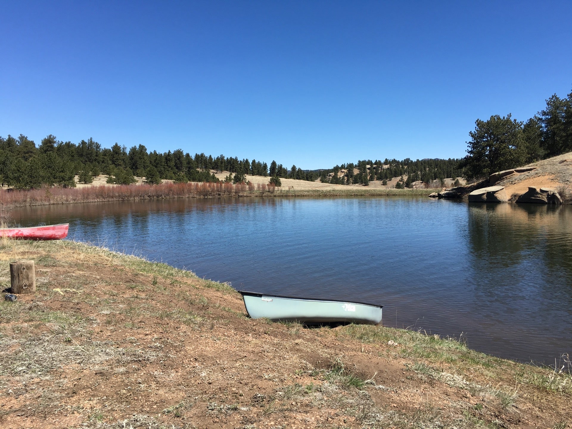 Guffey, CO Map & Directions - MapQuest