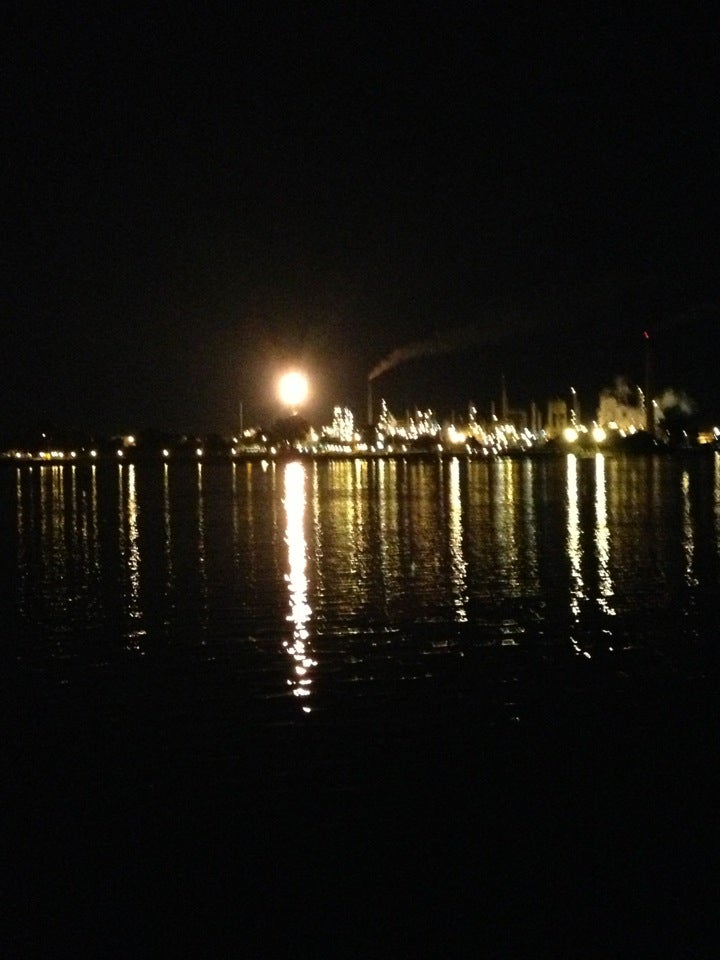 Marysville, MI Map & Directions - MapQuest