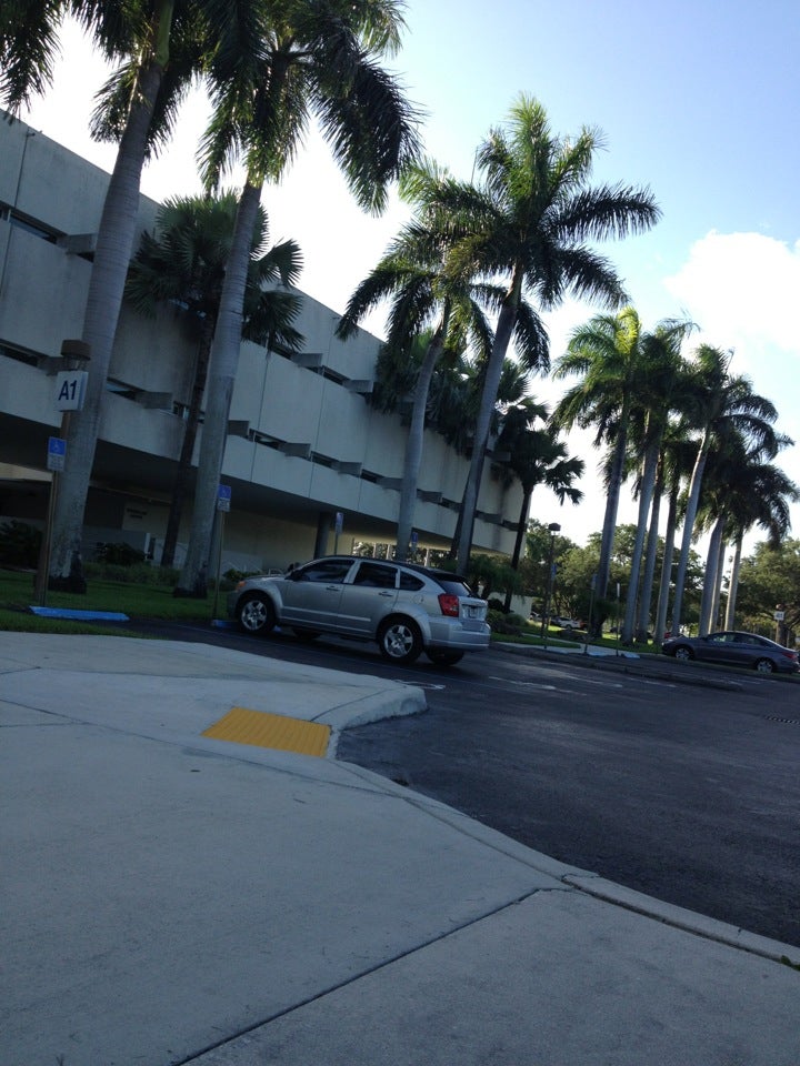 Assurant - Miami Campus, 11222 Quail Roost Dr, Miami, FL - MapQuest