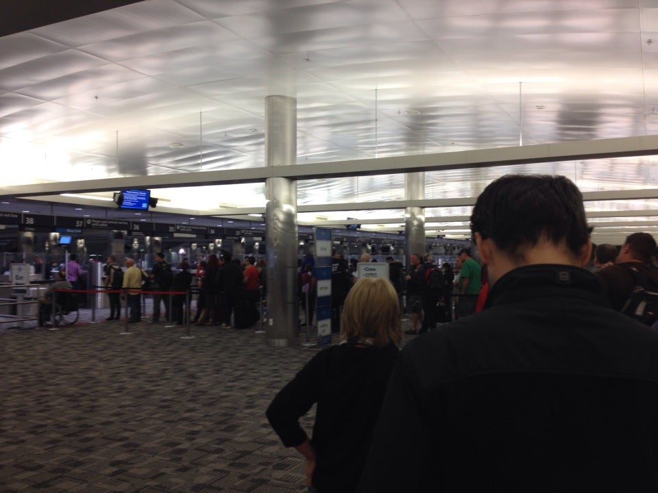 US Customs and Border Protection, Detroit, MI, Airport Services - MapQuest