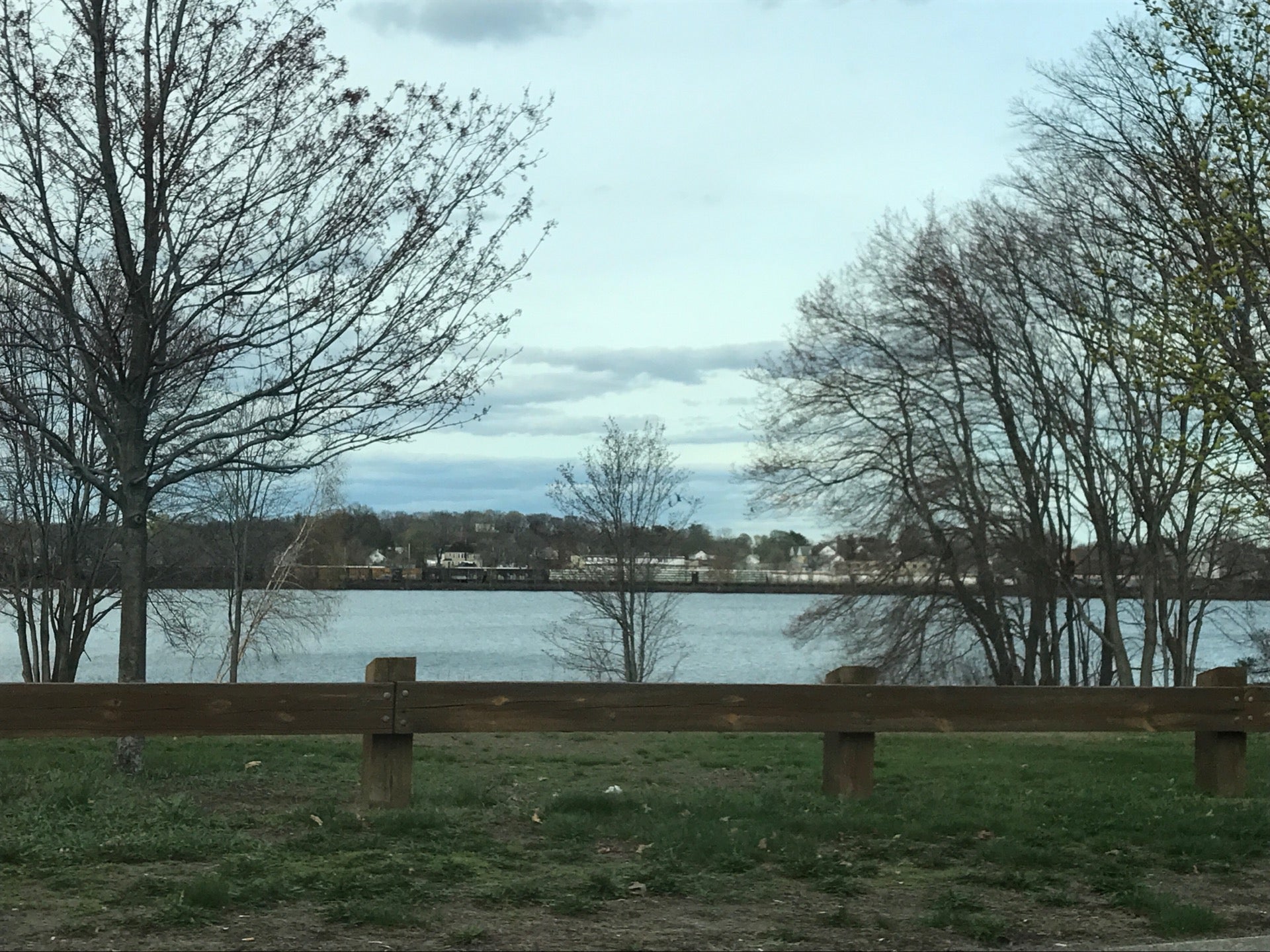 Farm Pond Park, 100 Dudley Rd, Framingham, Town of, MA, Parks - MapQuest