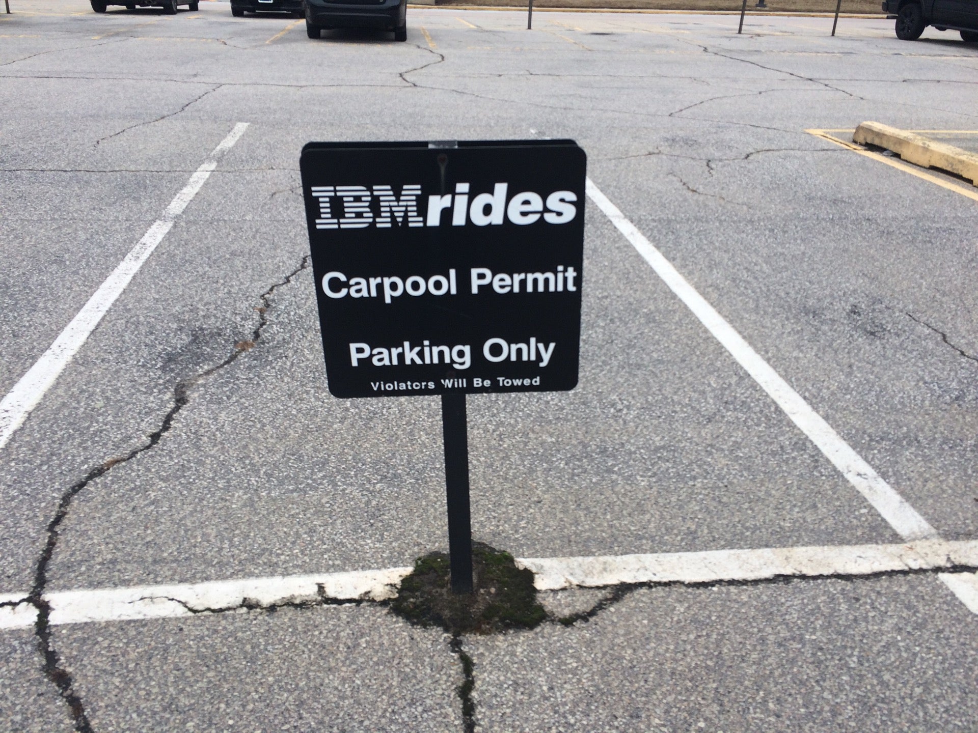 IBM - RTP Main Campus, 3039 Cornwallis Rd, Durham, NC, Landmark - MapQuest