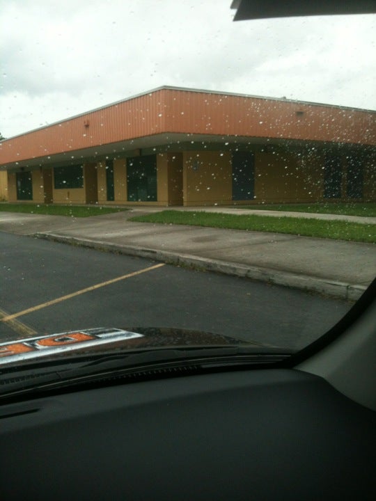 Charles R Hadley Elementary School, 8400 NW 7th St, Miami, FL ...