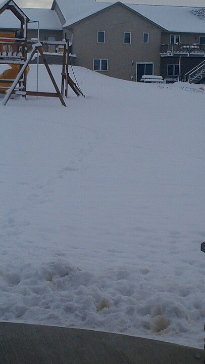 Malone, WI Map & Directions - MapQuest