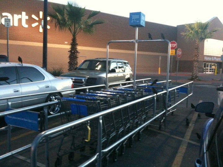 Walmart Supercenter, 1650 W Valencia Rd, Tucson, AZ, Garden Centers ...