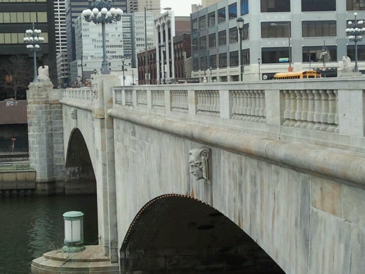 Market Street Bridge, Market St, Philadelphia, PA - MapQuest