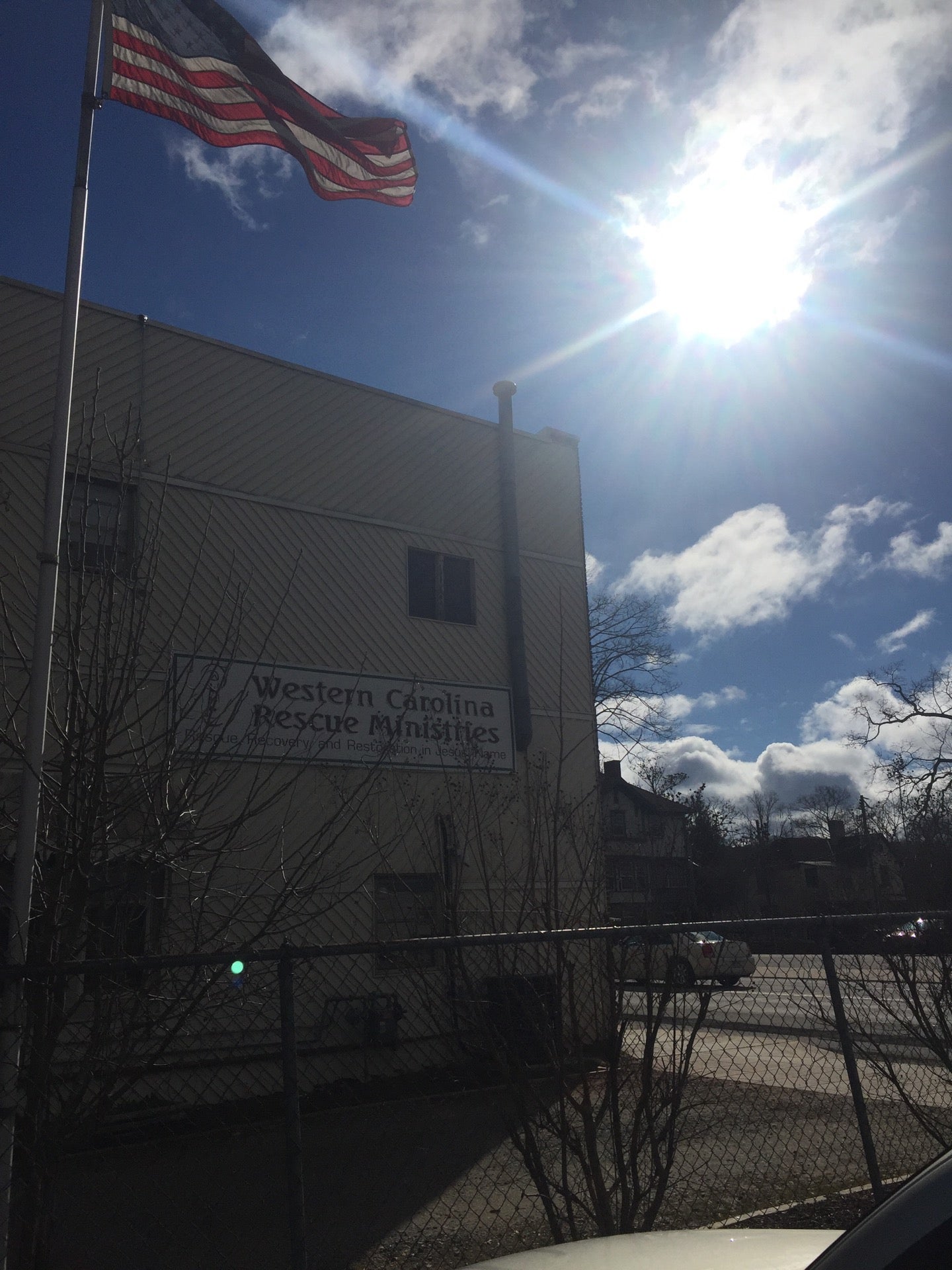 Western Carolina Rescue Ministries, 225 Patton Ave, Asheville, NC ...