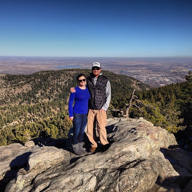 Artist's Point, Boulder, CO, Landmark - MapQuest