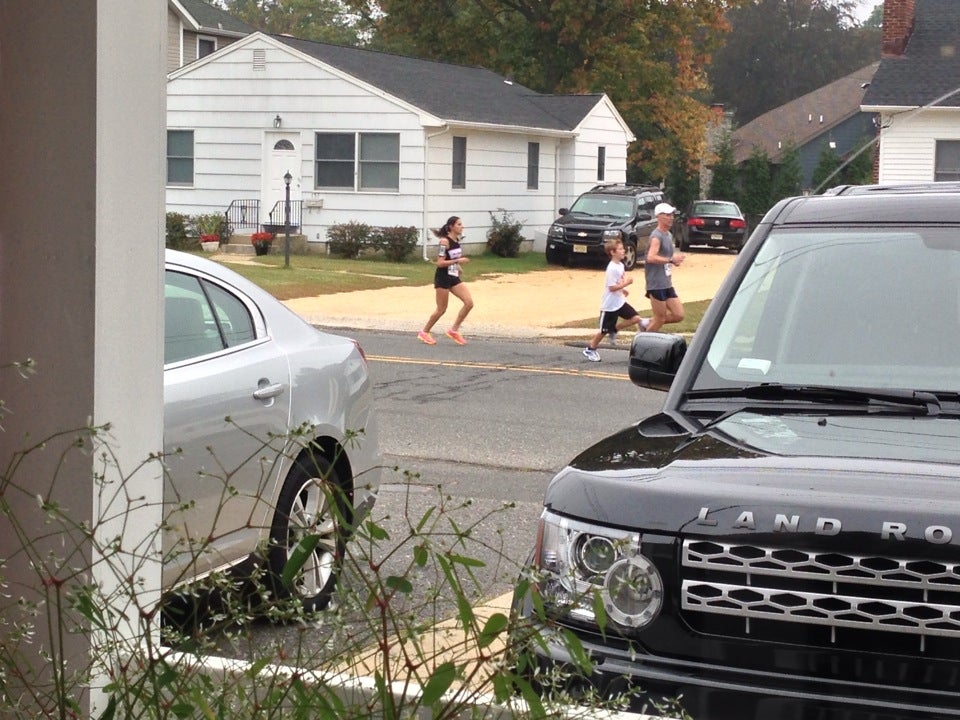 Little Silver, NJ Map & Directions - MapQuest