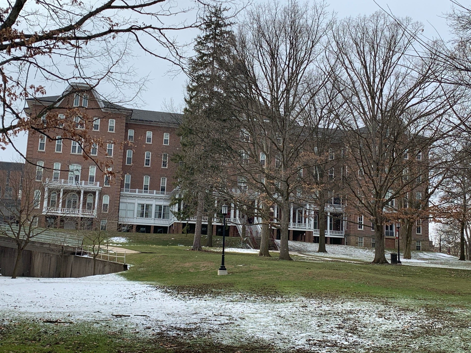 Indiana University of Pennsylvania, 1011 South Dr, Indiana, PA - MapQuest