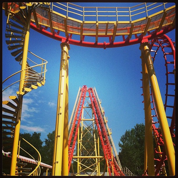 Birmingham, MO Map & Directions - MapQuest