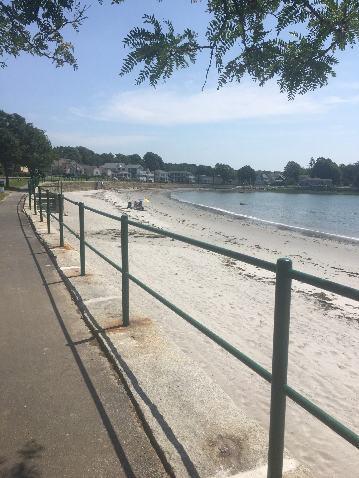 Nahant, MA Map & Directions - MapQuest