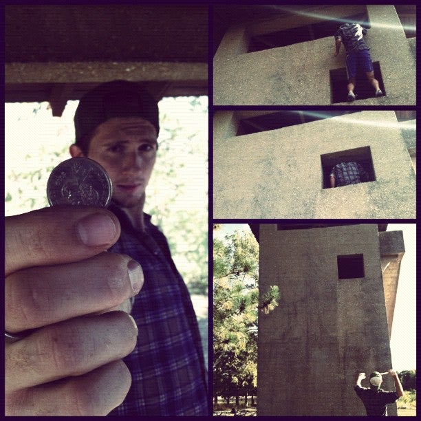 Judson Tower at GLCC, Green Lake, WI - MapQuest