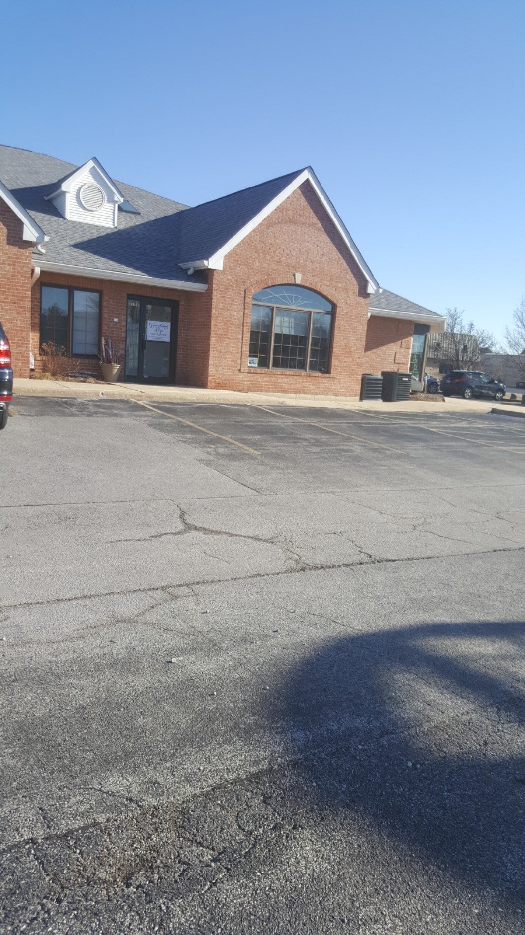 Cancer Support Center, 19645 S La Grange Rd, Mokena, IL, Social ...