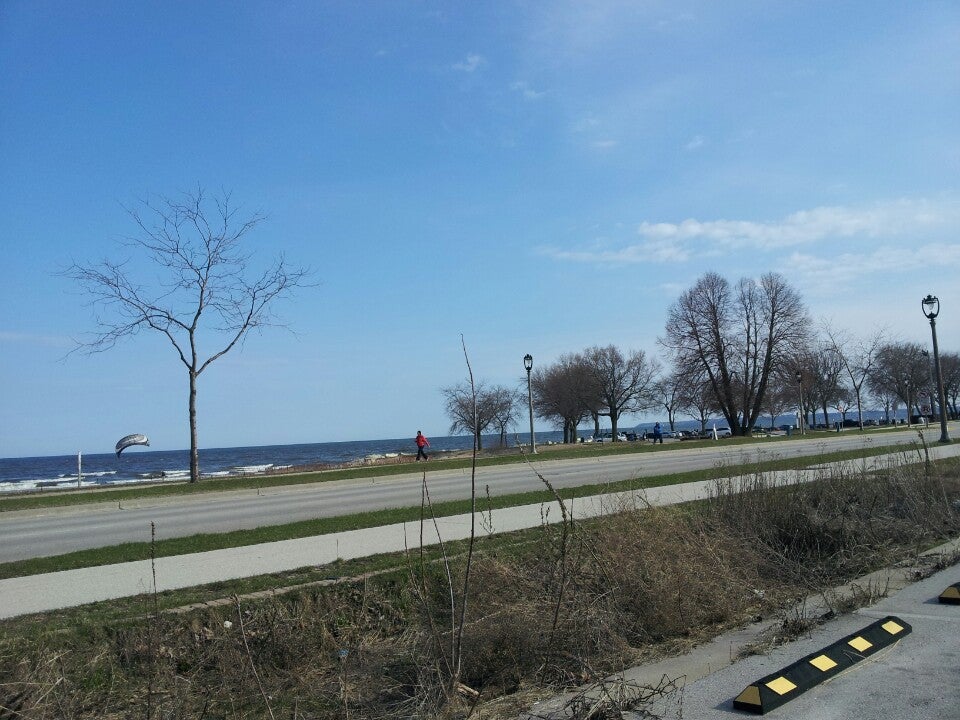Milwaukee Lakefront, Milwaukee, WI - MapQuest