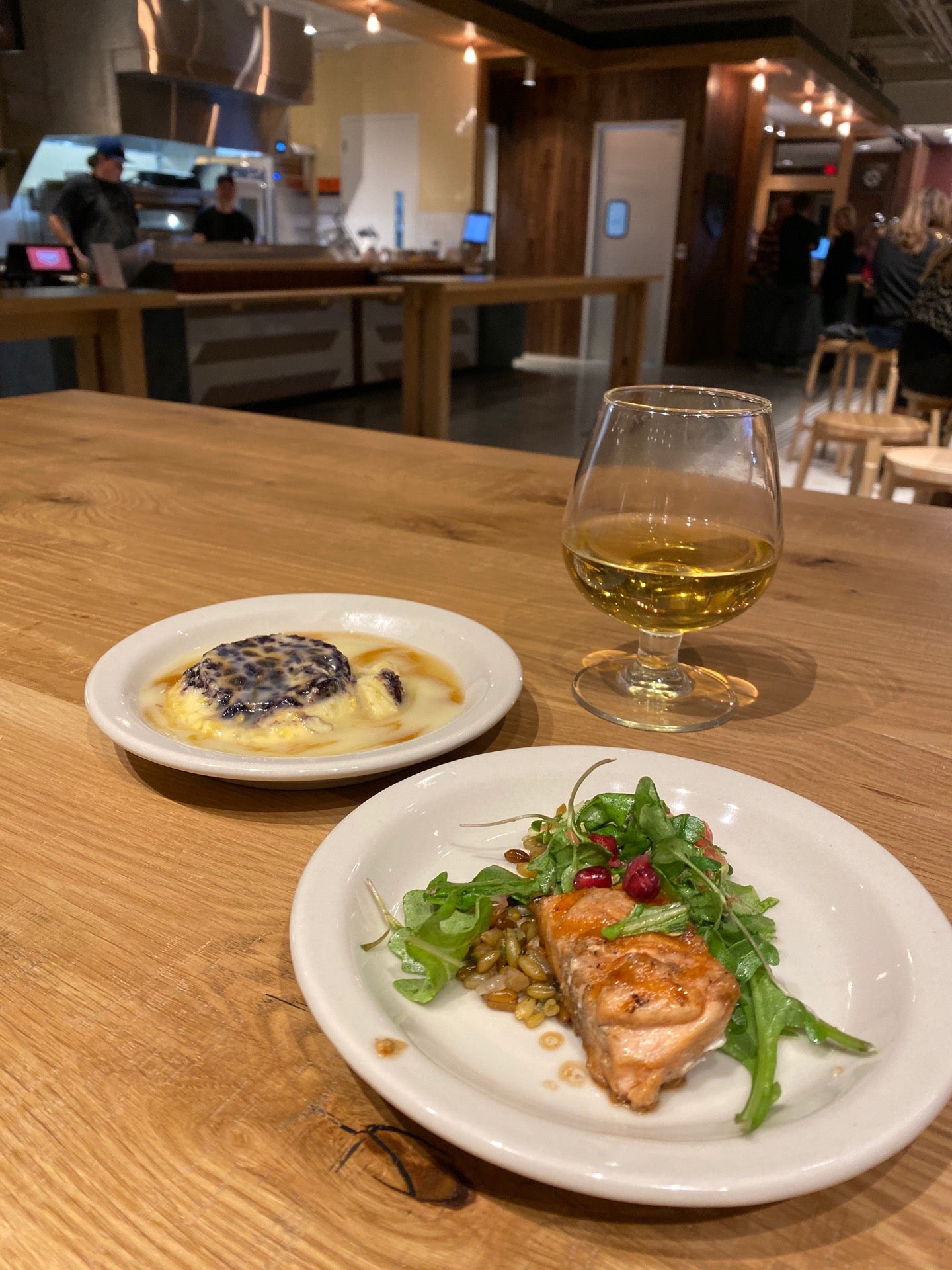 Strang Hall, 7313 W 80th St, Overland Park, KS, Eating places - MapQuest