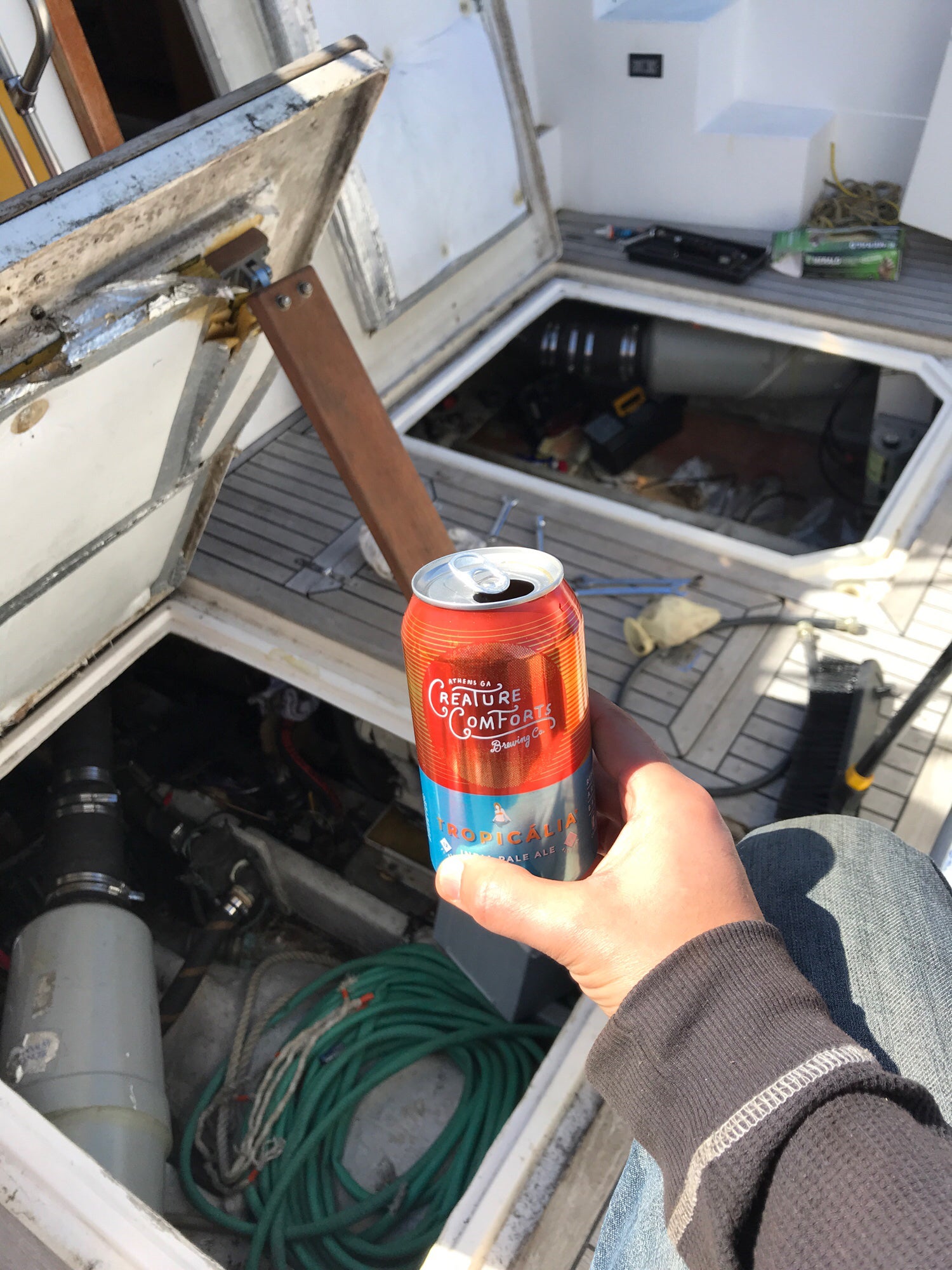 Trader Cove Marina, Herbert Street, Brick, NJ, Marinas - MapQuest