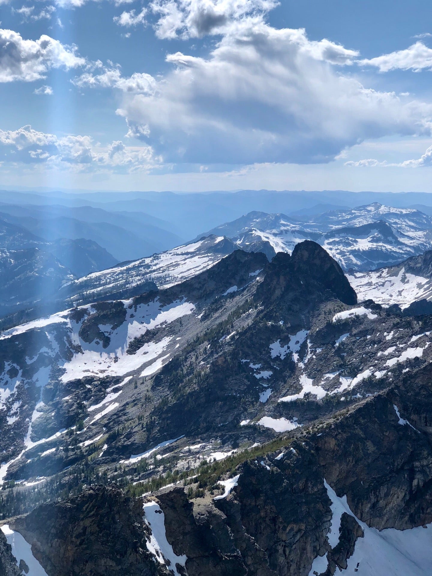 Darby, MT Map & Directions - MapQuest