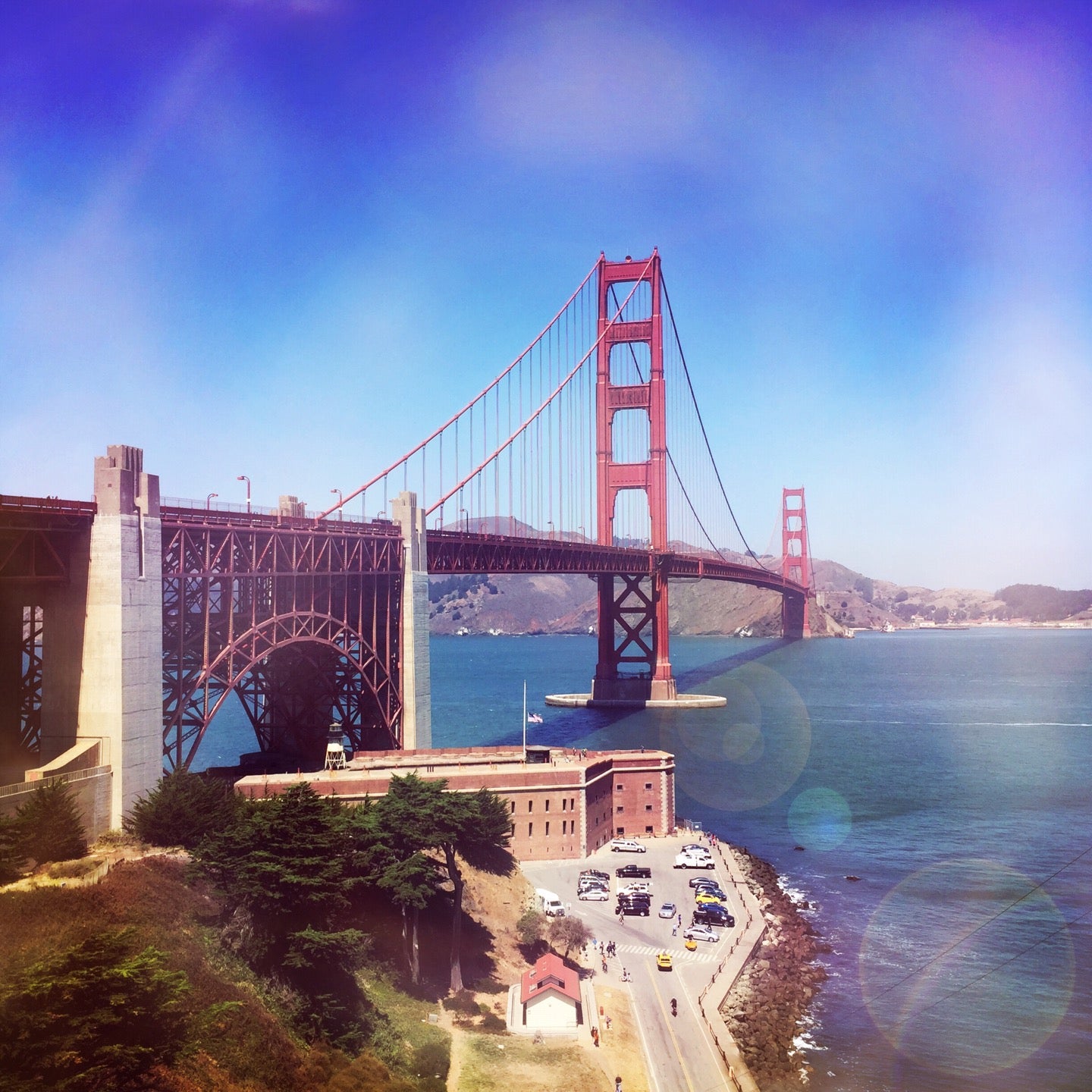 Central Towers aka Mosser Towers, 350 Turk St, San Francisco, CA ...