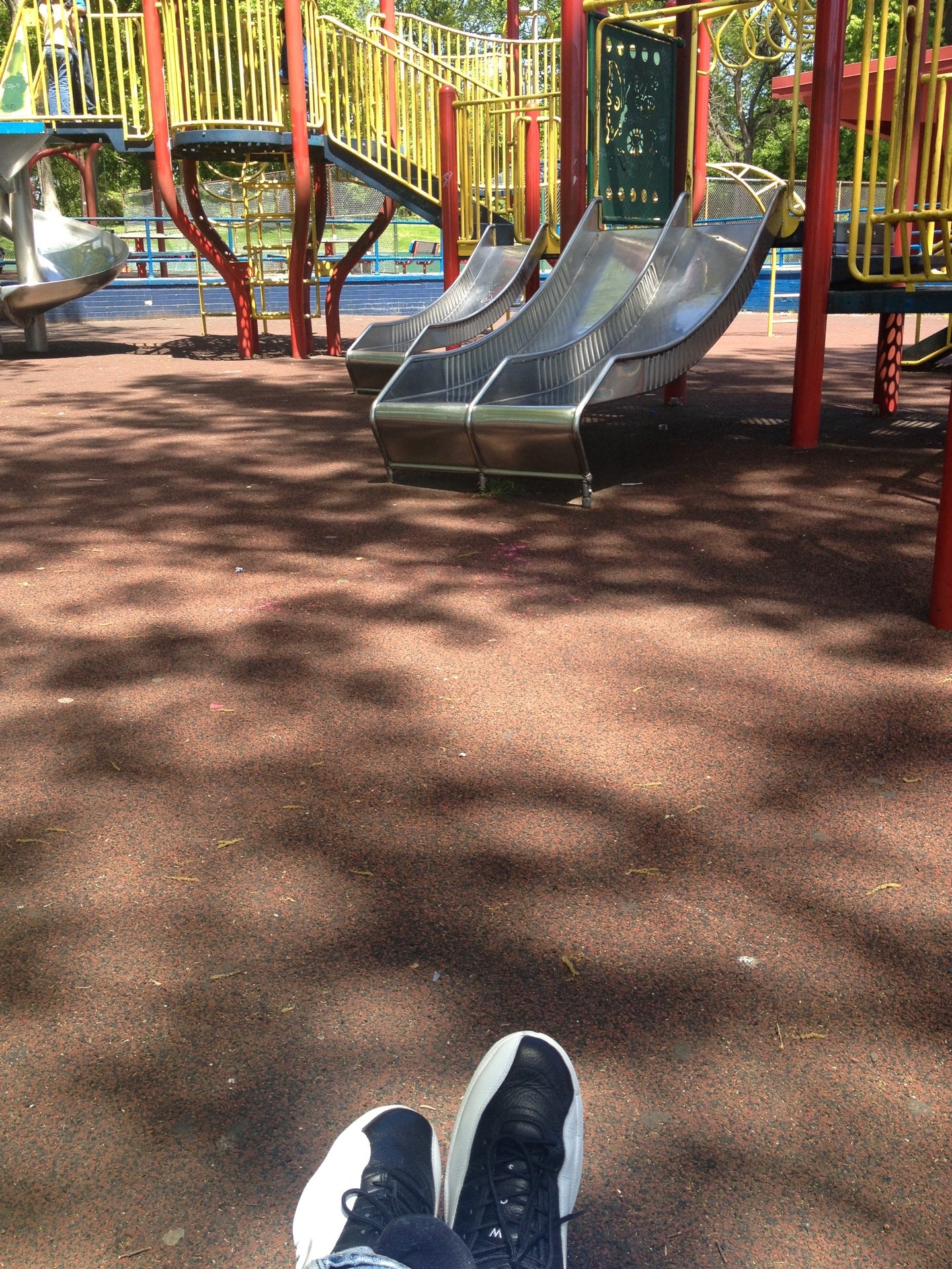 Ferko Playground, 1101 E Cayuga St, Philadelphia, PA - MapQuest