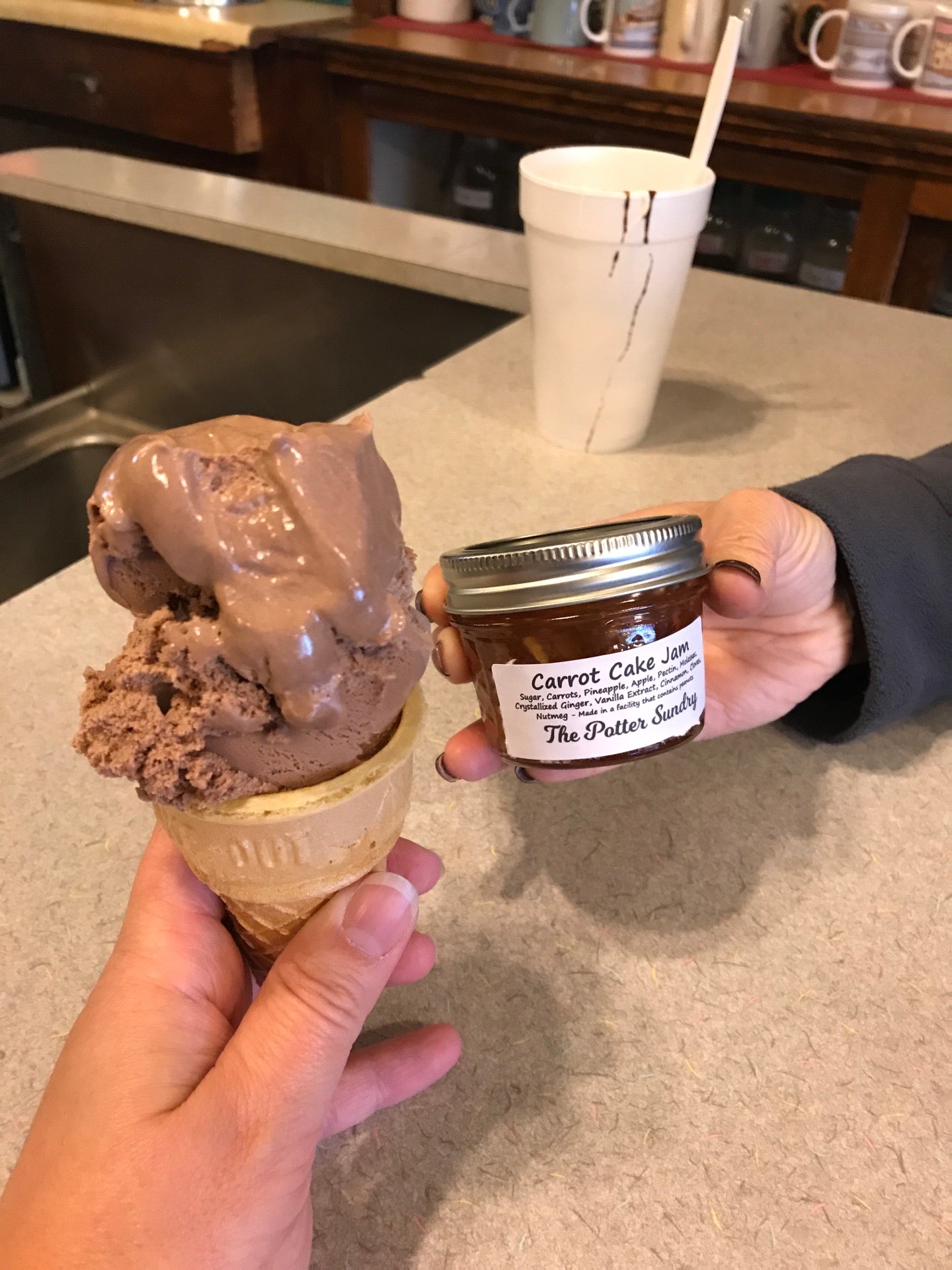 Potter, NE Map & Directions - MapQuest