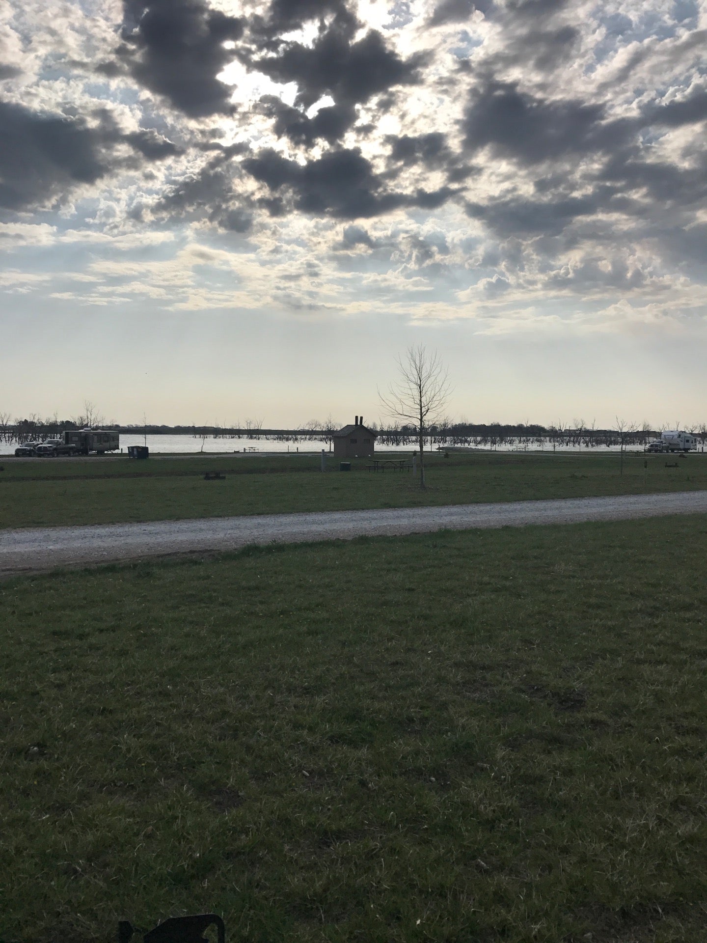 Lake Wanahoo State Recreation Area, 1655 County Road 16, Wahoo, NE ...