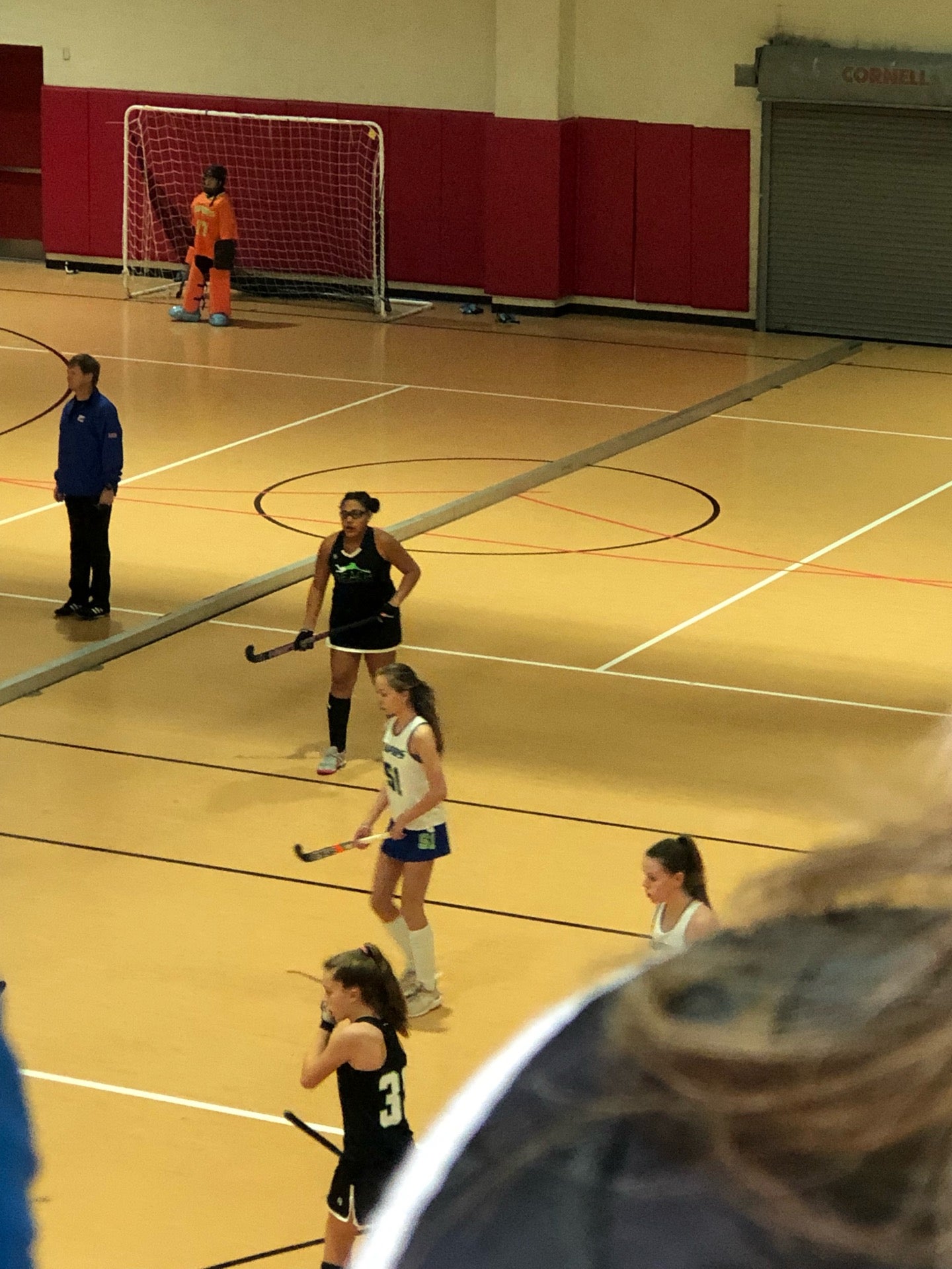 Dufour Athletic Center, 600 Taylor St NE, Washington, DC, Recreation ...