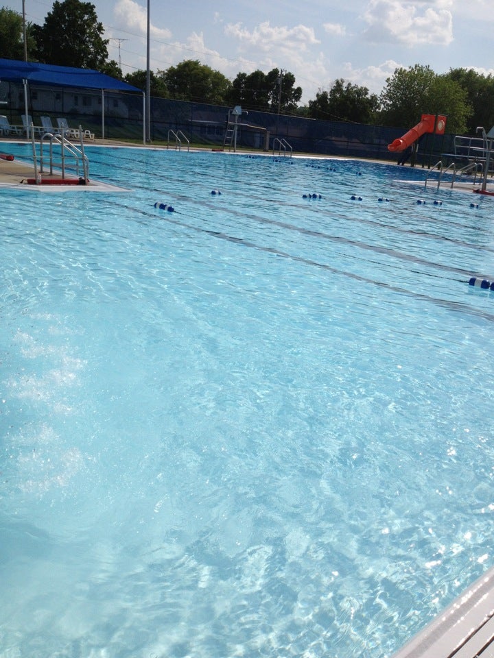 Mel Brownell Family Aquatic Center, East Ave, Saint Charles, MN - MapQuest